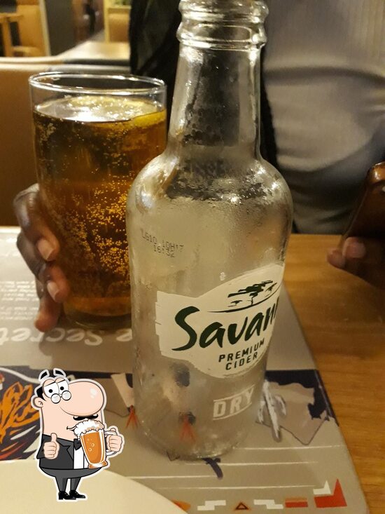 Redwood Spur, Grahamstown - Restaurant menu, prices and reviews