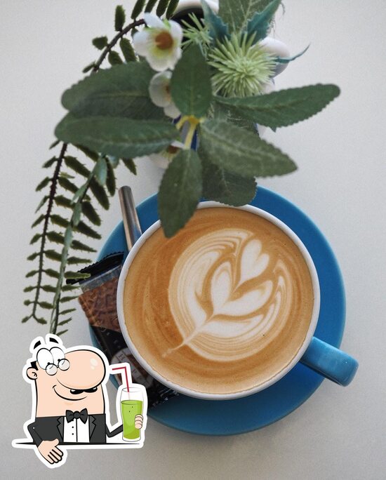 Catalina Coffee Co., Jindalee - Restaurant menu, prices and reviews