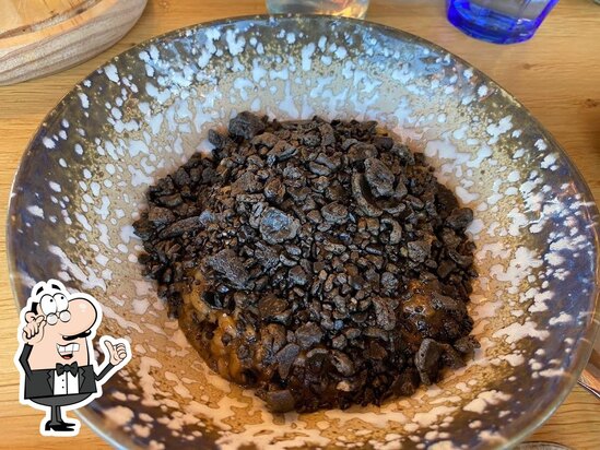 Ochenta Grados Las Tablas, Madrid - Menú del restaurante, precios y reseñas