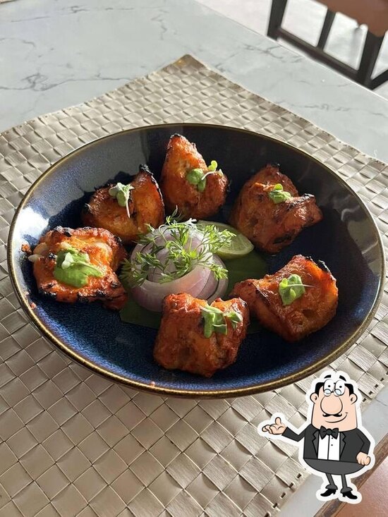 The Terminal Restaurant, Hoskote - Restaurant menu, prices and reviews