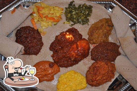 Elephant Walk Indian Bar and Grill in Cincinnati - Restaurant menu and ...