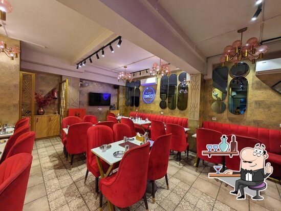 Kake Da Hotel Hudson lane, Delhi - Restaurant menu, prices and reviews