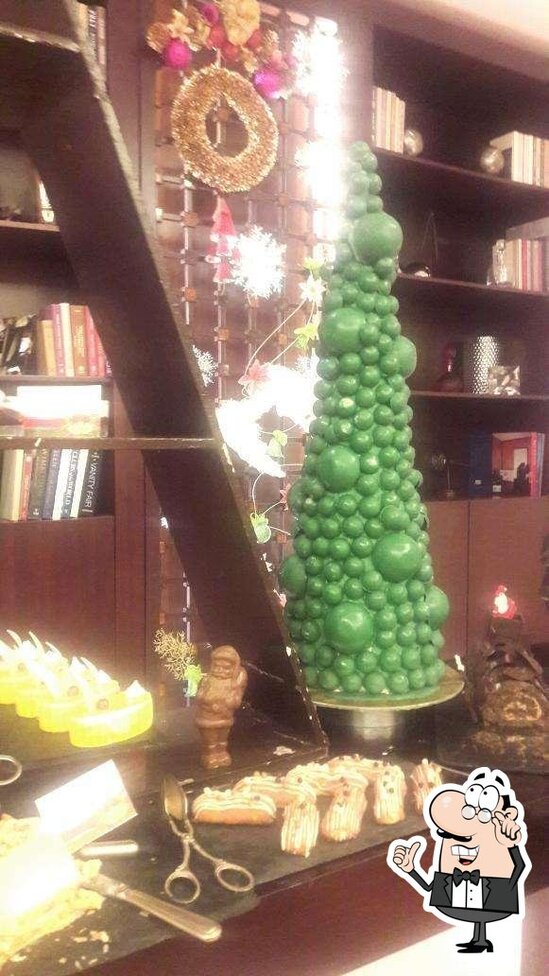 The Lantern, Bengaluru - Restaurant menu, prices and reviews