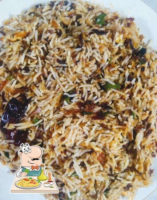 5 spice, Mumbai, 692 - Restaurant reviews