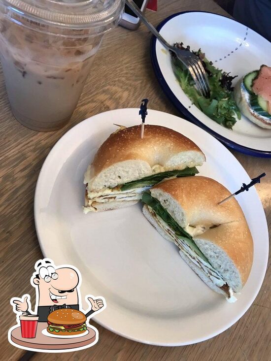 A. Romos Cafe in Hayward - Restaurant menu and reviews