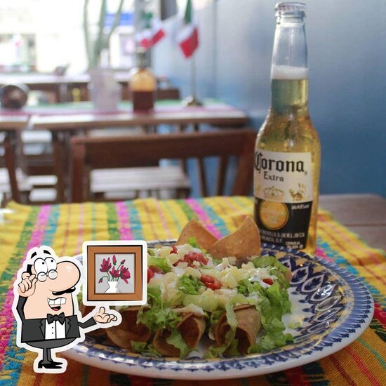 Ay Cabrón - Mexican Bar, Salvador - Menu do restaurante, preços e opiniões
