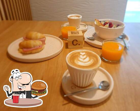 CHIAMO Laboratorio de Café, San José - Restaurant reviews