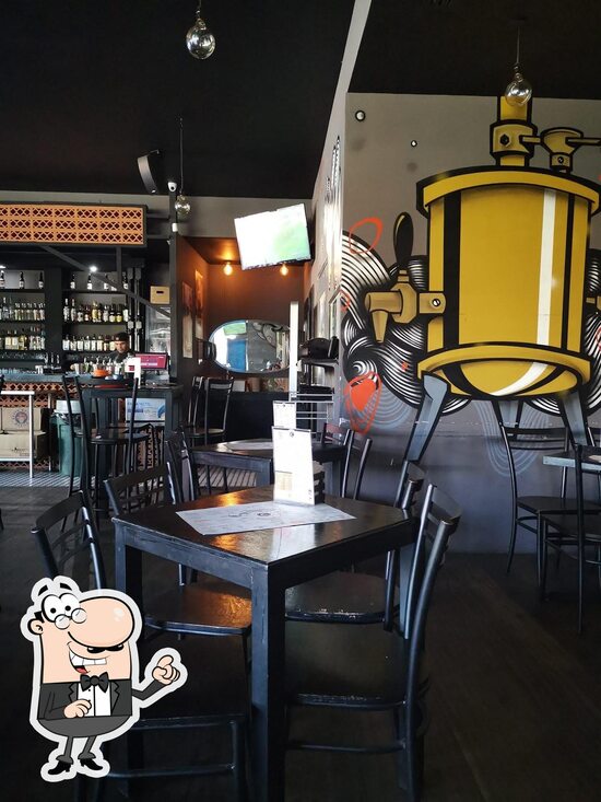 Cerveceria Chapultepec - Rio, Tijuana - Restaurant menu, prices and reviews