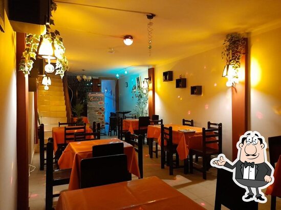 Cevicheria Beto's restaurant, Chicama - Restaurant reviews