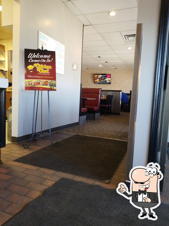 Chicken Chef, Virden - Restaurant menu, prices and reviews