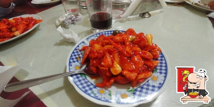 Chifa El Jade, Chiclayo - carta y opiniones del restaurante china