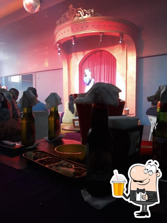 Cochinito Snack bar & Show, Cozumel - Restaurant menu, prices and reviews