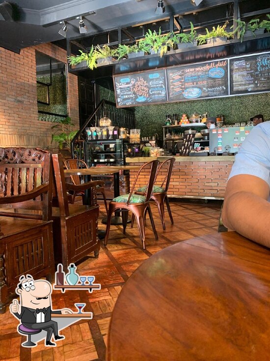 Menu at Balai by Cafe Plus, Mandaue City