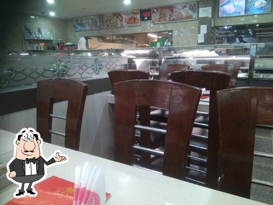 Harish Bakery, Gurugram, Sector 54 Chowk - Restaurant menu, prices and ...
