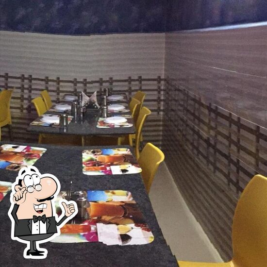 Kaveri multi cuisine restaurant, Nandigama - Restaurant reviews