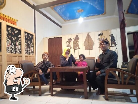 OMAH LIMASAN "Outbond,&Kuliner cafe, Muntilan - Restaurant reviews
