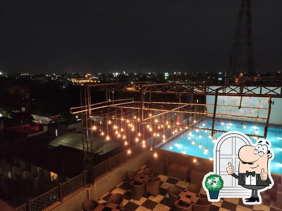 D&D Sky Bar, Raipur - Restaurant menu, prices and reviews