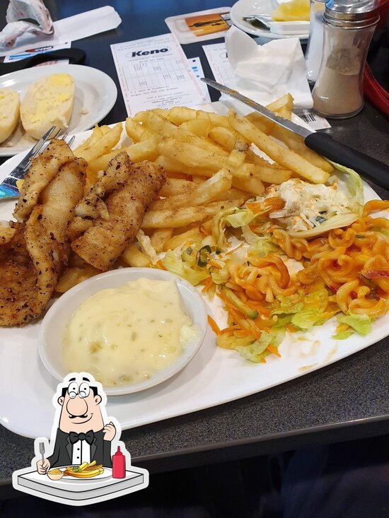 Two Wells Tavern Motel, Two Wells - Restaurant menu, prices and reviews