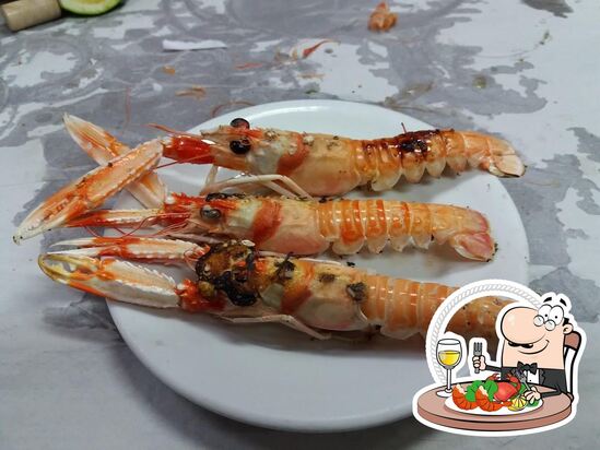 Pub y bar Yolimar, Santa Rosalía - Opiniones del restaurante