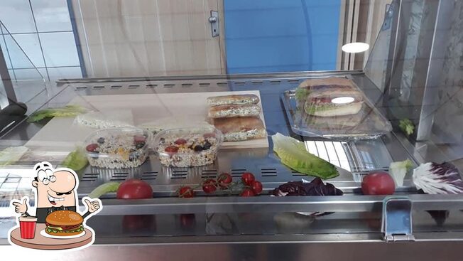 Street Food La Rustica restaurant, Rome - Restaurant reviews