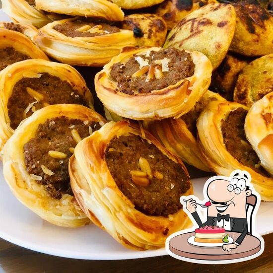 C-Sweet restaurant, New Cairo City - Restaurant reviews