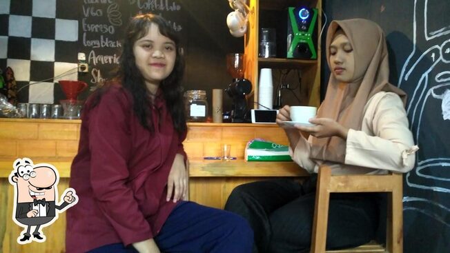 Banyu Kopi cafe, Dieng Kulon - Restaurant reviews