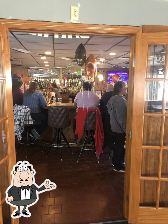 Pit Stop Pub in Thompson - Restaurant reviews
