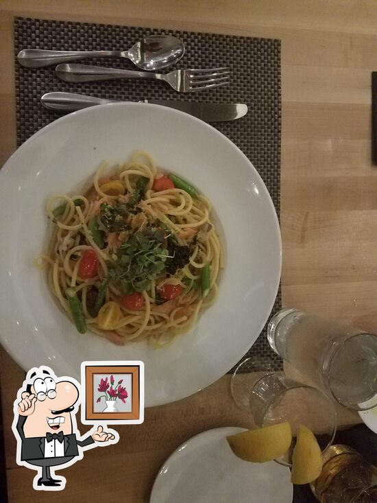 bNapoli Italian, West Springfield - Restaurant menu, prices and reviews