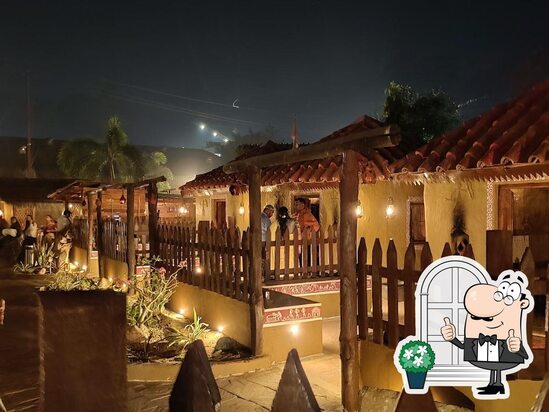 Amoda d Village -, Jabalpur - Restaurant reviews