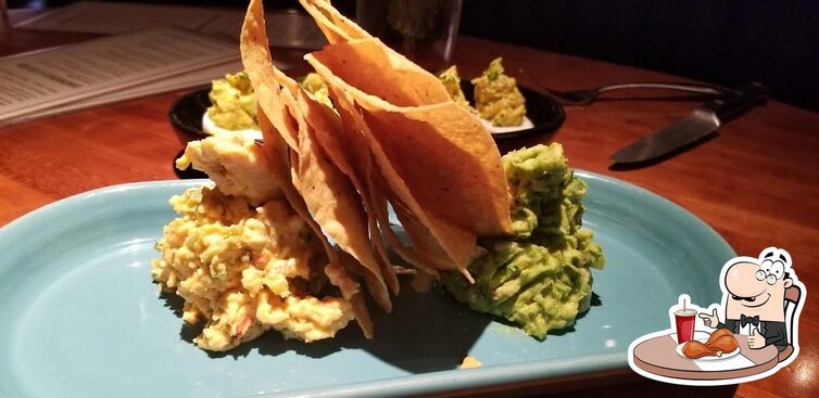 The Honor Bar in Palm Beach - Restaurant menu and reviews