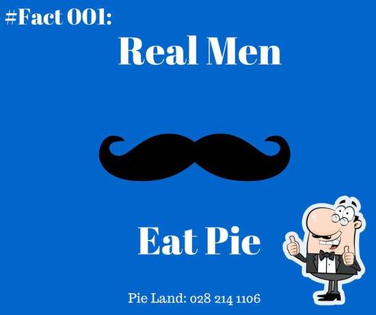 Pie Land restaurant, Caledon - Restaurant reviews