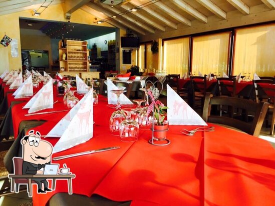 Margutte & Morgante, Novate Mezzola - Menu del ristorante, prezzi e ...