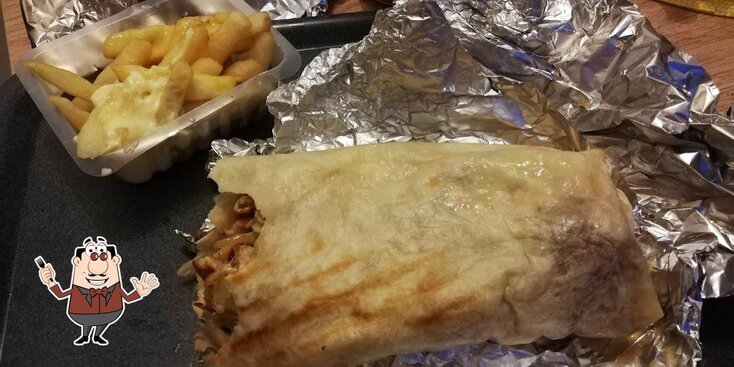Kebab Aladin restaurant, Perpignan - Critiques de restaurant