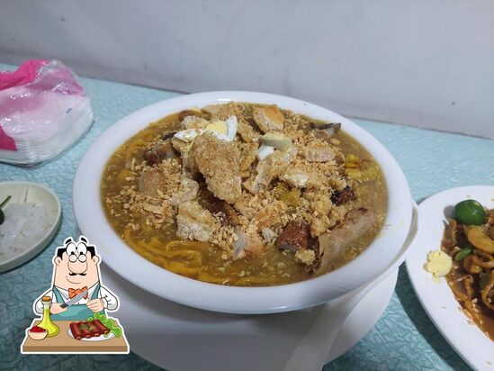 Restaurante M and E Batangas Lomi House, Biñan - Opiniones del restaurante
