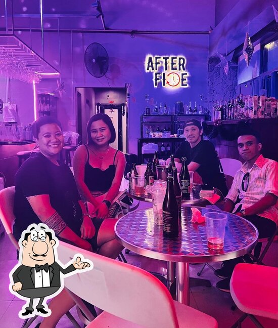 After Five Bar X KTV Lounge, Bacolod - Restaurant menu, prices and reviews