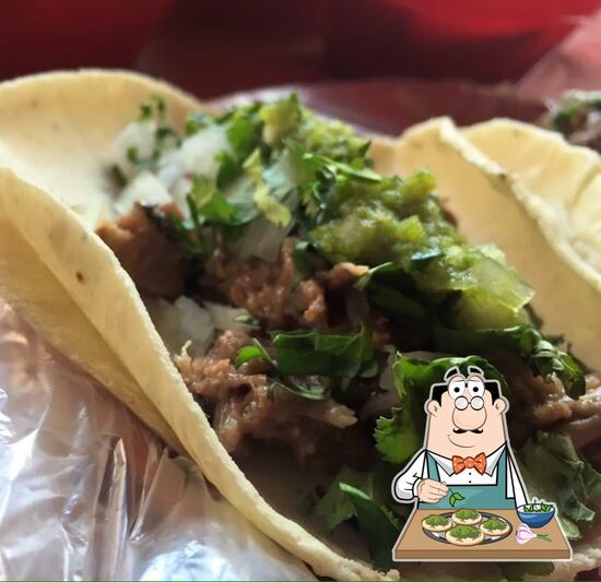 Bronco Barbacoa Norteña, Guadalajara - Opiniones del restaurante