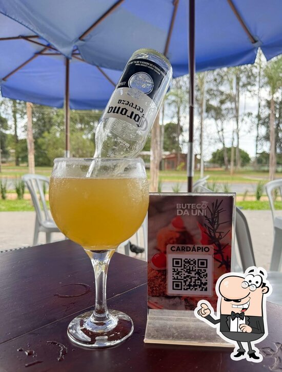 Buteco da Uni, Brasília - Menu do restaurante, preços e opiniões