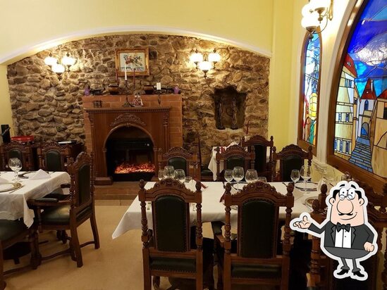 Butoiul de Aur, Sibiu - Restaurant menu and reviews