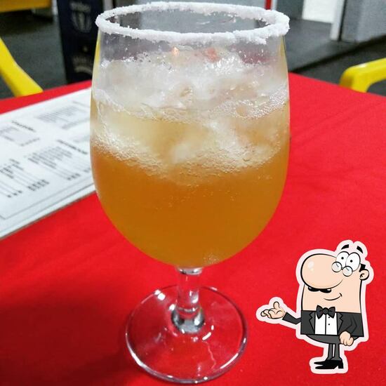 EL PICO Bar, Goiânia - Opiniones del restaurante