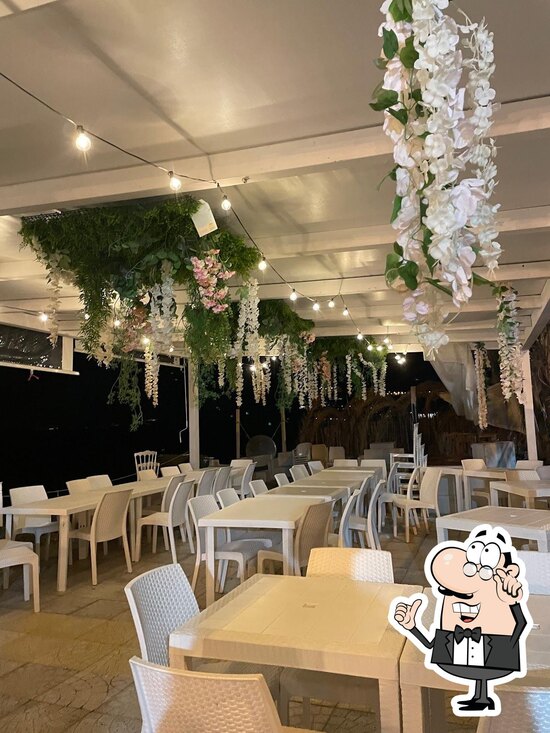 Fermento Pizzeria, Villa San Giovanni - Restaurant menu, prices and reviews