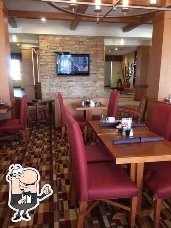 Gateway Restaurant and Lounge, Sacramento - Restaurant menu, prices and ...
