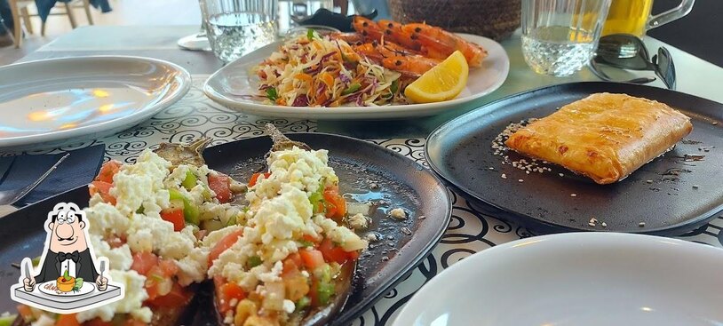 Kri Kri, Plakias - Restaurant menu and reviews