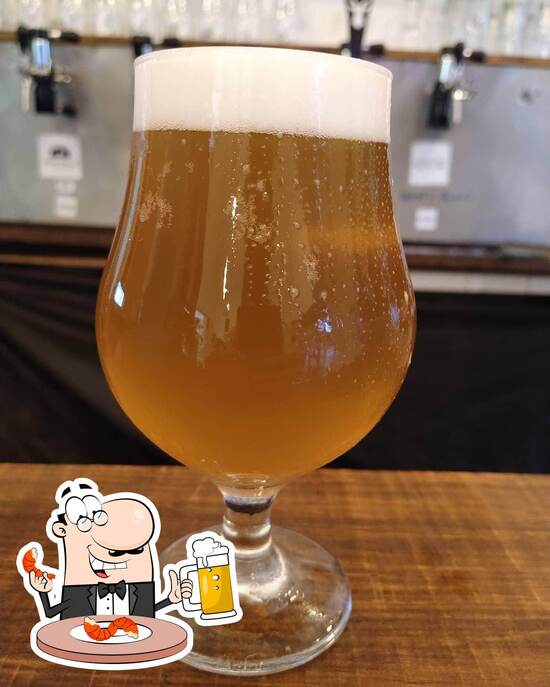 Martina despacho pub & bar, La Plata - Restaurant reviews