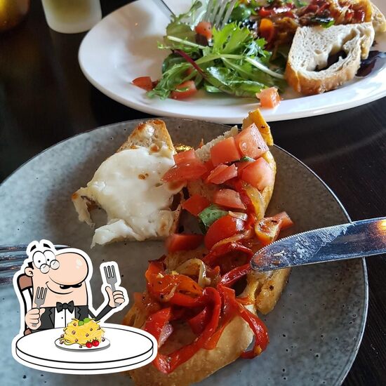Maruzzella Restaurant in Perth - Restaurant menu and reviews