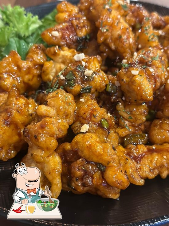 Modoo Banjeom, Bothell - Restaurant menu, prices and reviews