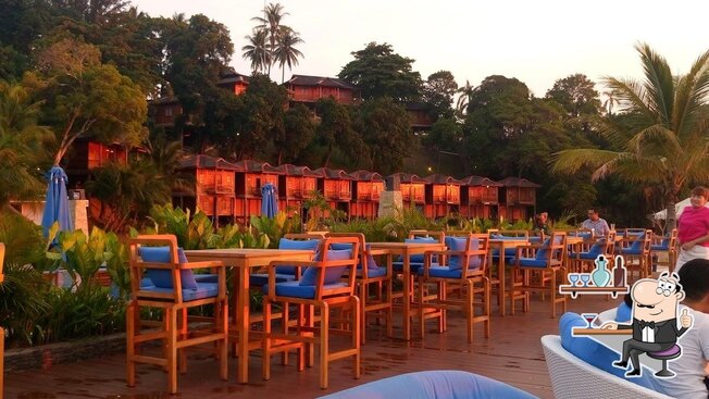 Ombak Bar, Batam - Restaurant menu, prices and reviews