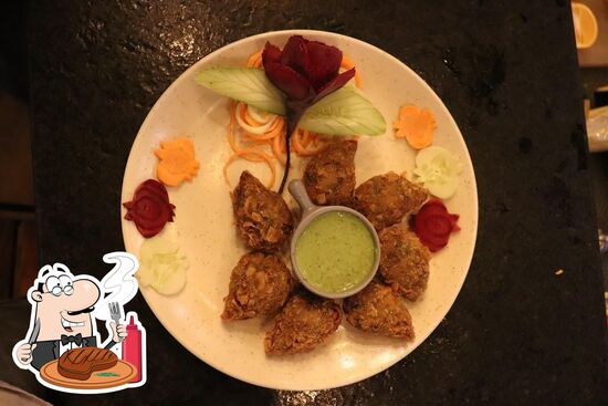 On The Rocks, Raipur - Restaurant reviews