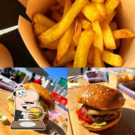Papa's kitchen, Vevey - Restaurant reviews