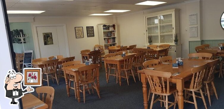 Pear Tree Pantry, Hatfield Peverel - Restaurant menu, prices and reviews