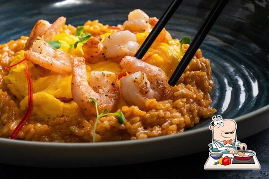 Restaurante Mambo Latín Nikkei, Bogotá - Carta del restaurante y opiniones